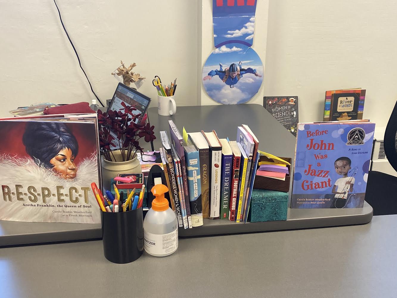 Friday reads – literacyfern.com